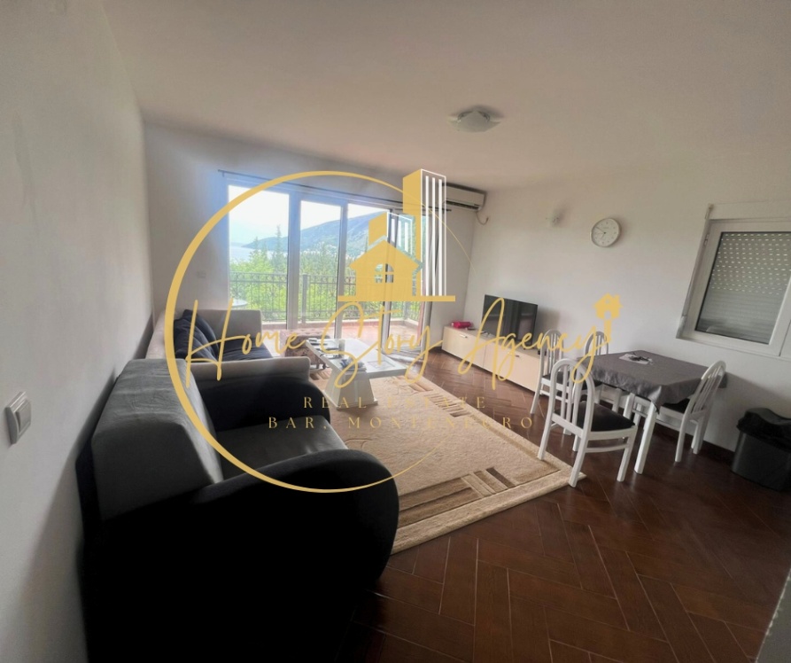 Prodaja, dvosoban stan, 72m2, Herceg Novi | Estitor