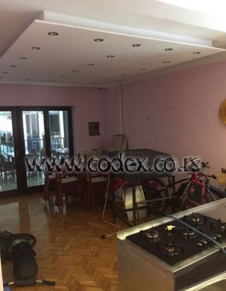 Izdavanje, poslovni prostor, 1200m2, Filmski Grad, Beograd | Estitor