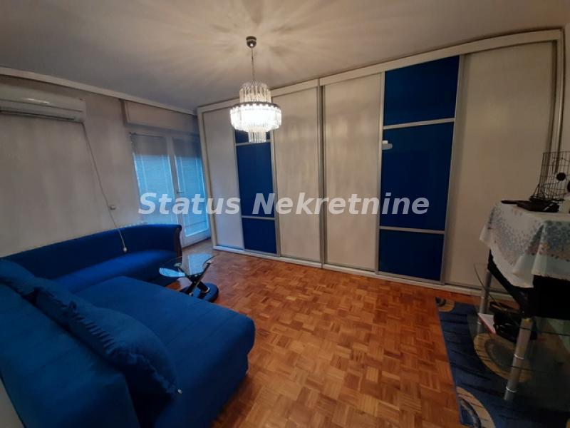 Prodaja, dvosoban stan, 55m2, Liman 1, Novi Sad, Novi Sad | Estitor