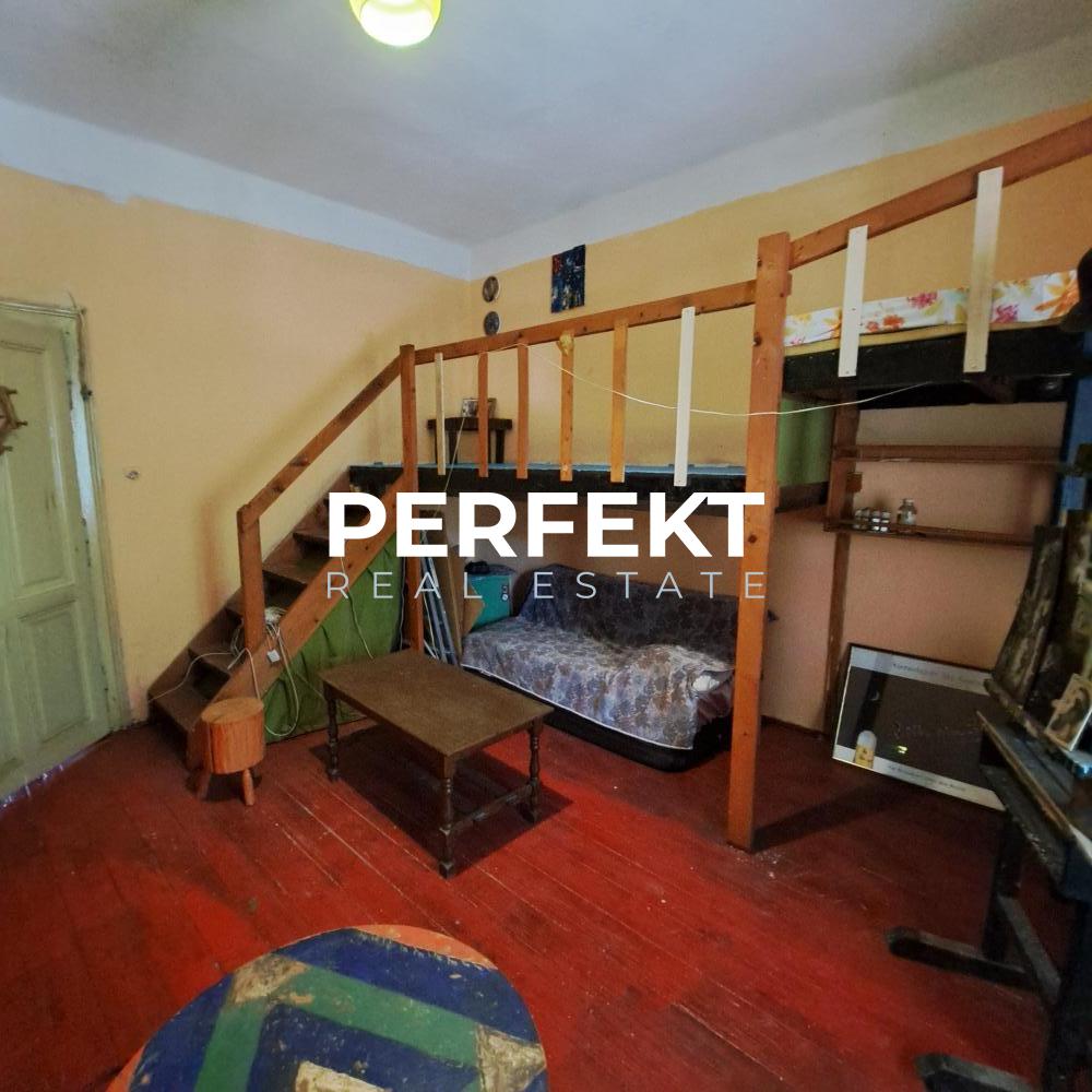 Izdavanje, jednosoban stan, 40m2, Bajlonijeva Pijaca, Beograd | Estitor