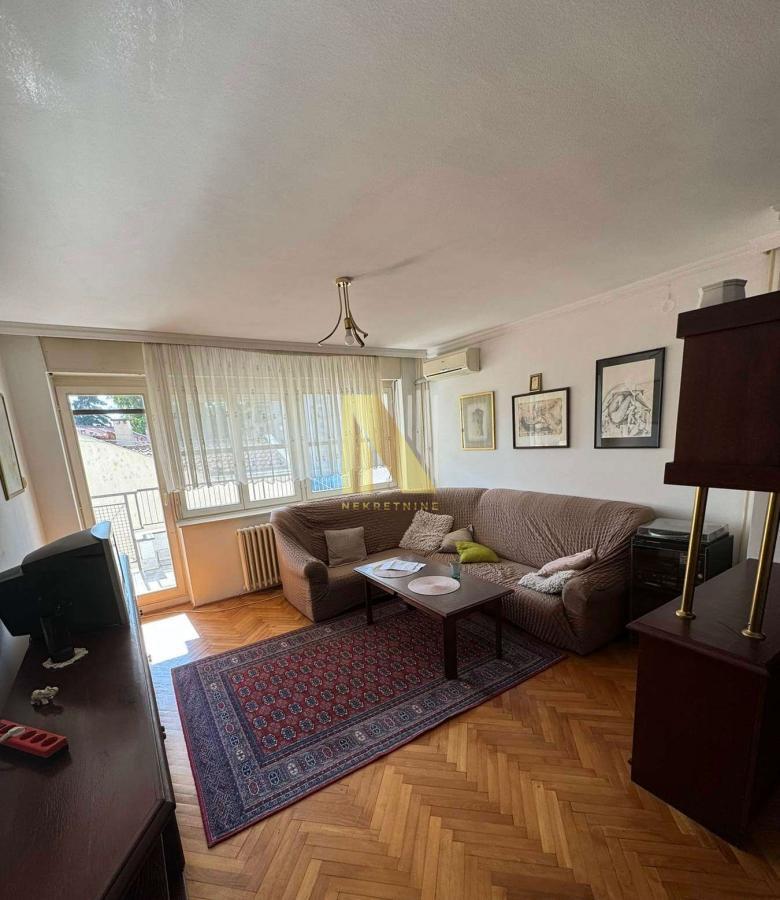 Four Bedroom Apartment for Rent, 92m2, Podbara, Novi Sad, Novi Sad ...