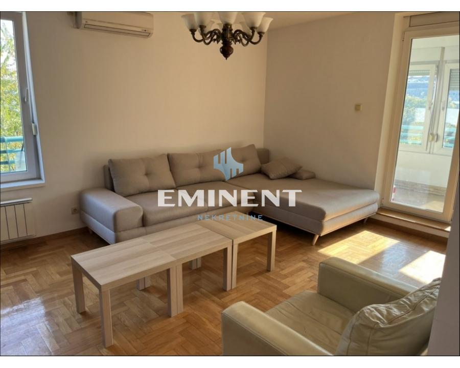 Izdavanje, trosoban stan, 100m2, Novi Beograd Blok 29, Novi Beograd ...