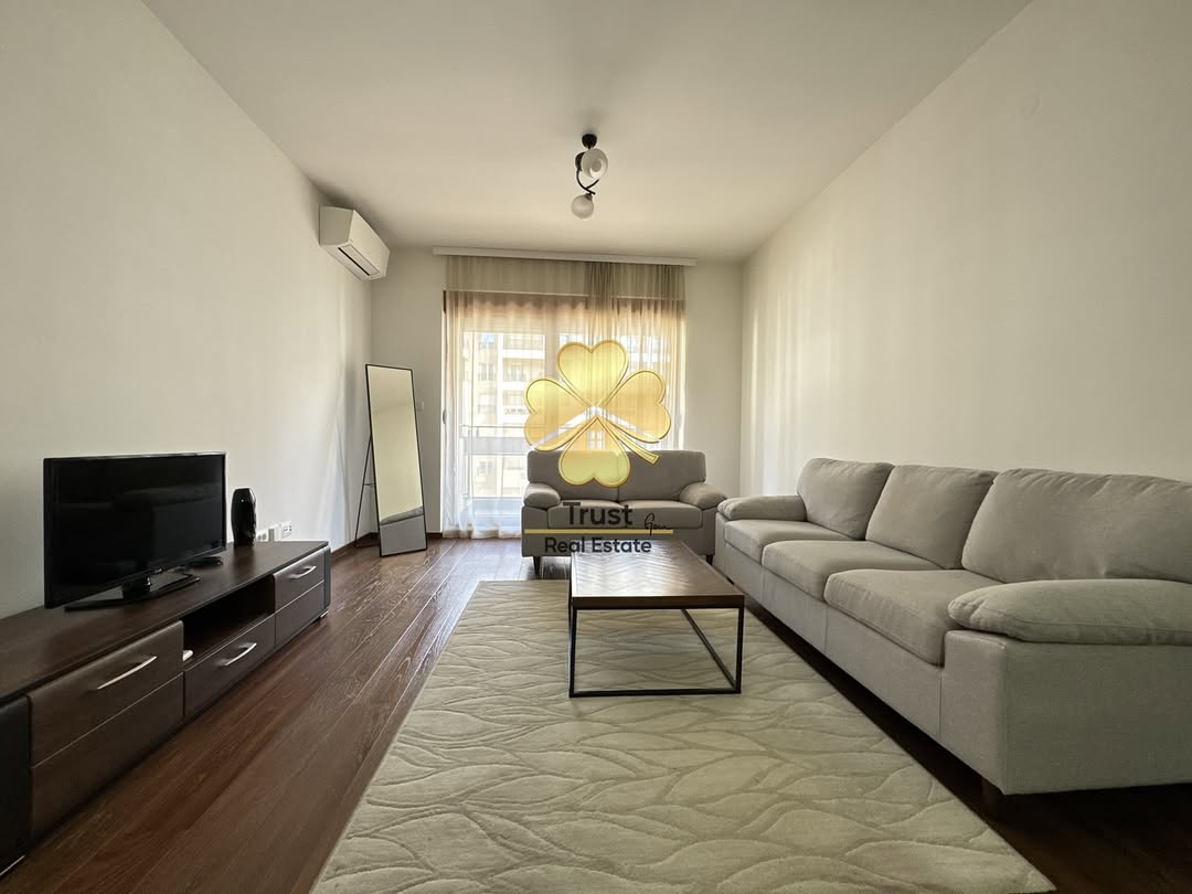 Izdavanje, jednosoban stan, 53m2, Master Kvart, Podgorica | Estitor