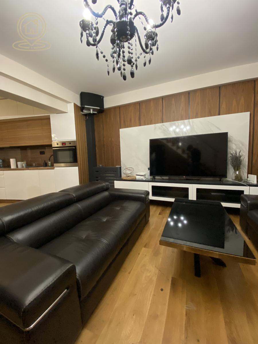 Four Bedroom Apartment for Rent, 120m2, Neimar, Vračar, Beograd | Estitor