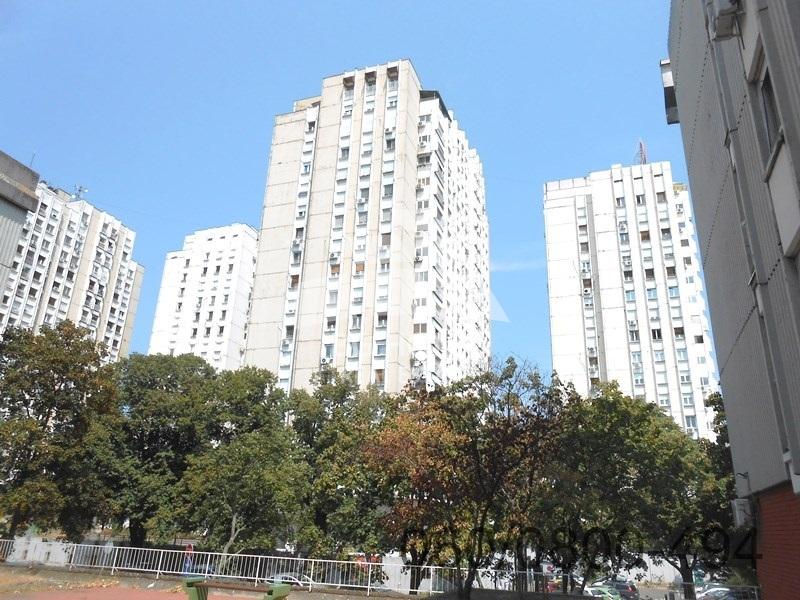 Prodaja, četvorosoban stan, 92m2, Novi Beograd Blok 30, Novi Beograd ...
