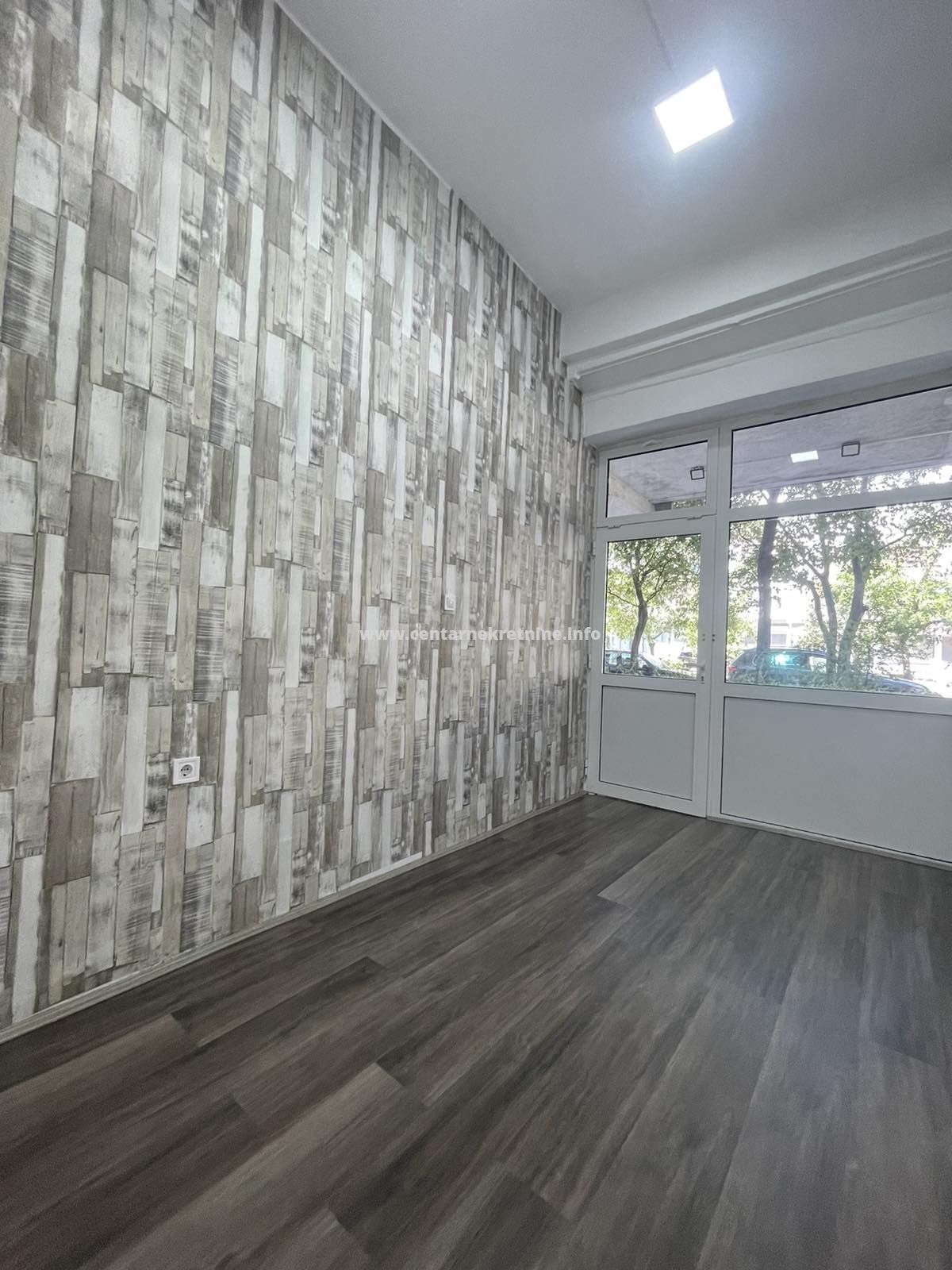 Office Space for Rent, 15m2, Gintaš, Podgorica | Estitor