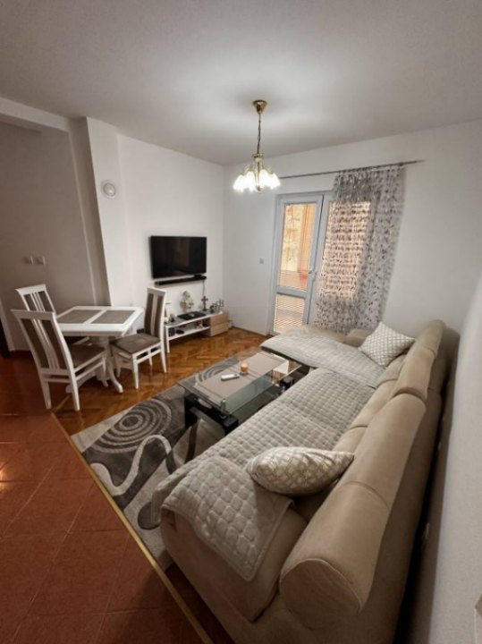 Prodaja, jednosoban stan, 45m2, Centar, Bar | Estitor