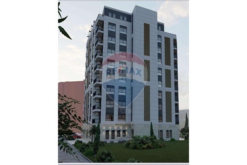 Prodaja, garsonjera, 74m2, Centar, Bar | Estitor