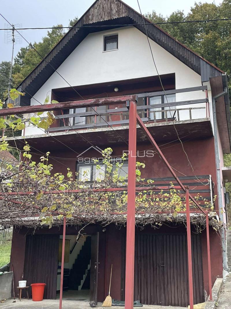 Prodaja, kuća, 51m2, Gukoš, Ljig | Estitor