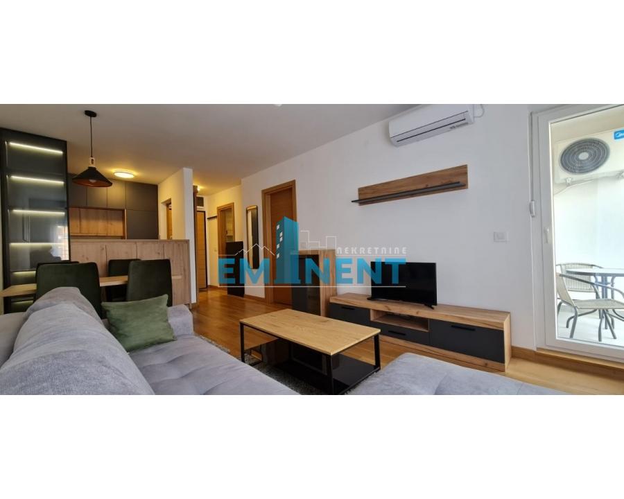 Izdavanje, dvosoban stan, 42m2, Zemun Gornji Grad, Zemun, Beograd | Estitor