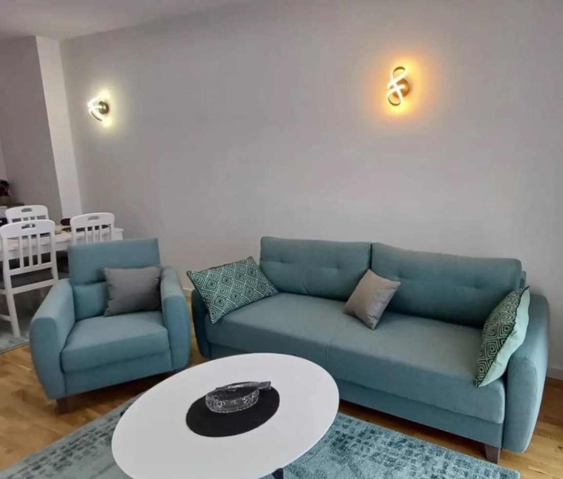 Prodaja, dvosoban stan, 72m2, Centar, Bar | Estitor