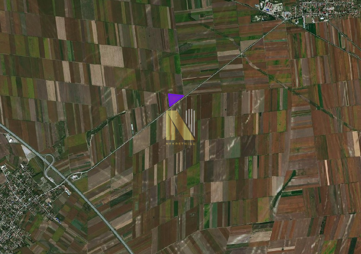 Prodaja, zemljište, 232m2, Kovilj, Novi Sad, Novi Sad | Estitor