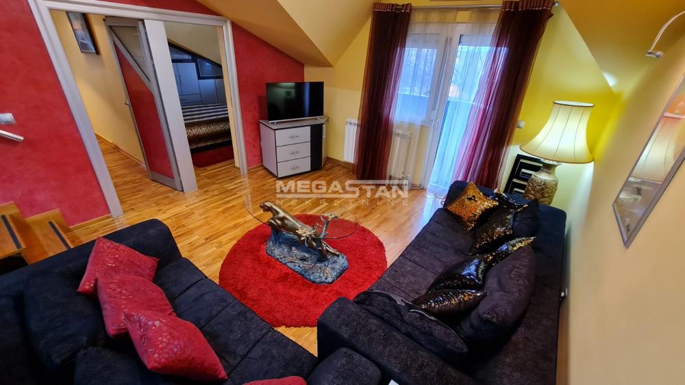 Prodaja, trosoban stan, 70m2, Zemun Novi Grad, Zemun, Beograd | Estitor