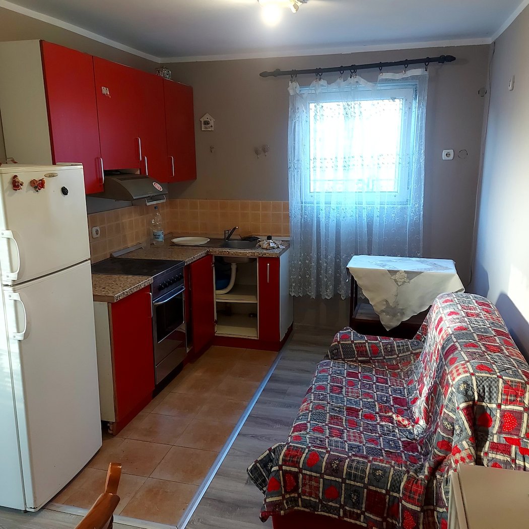 Izdavanje, jednosoban stan, 40m2, Zemun Novi Grad, Zemun, Beograd | Estitor