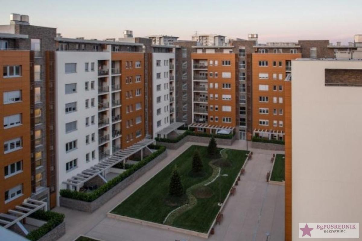 Prodaja, poslovni prostor, 19m2, Novi Beograd Blok 67, Novi Beograd, Beograd | Estitor
