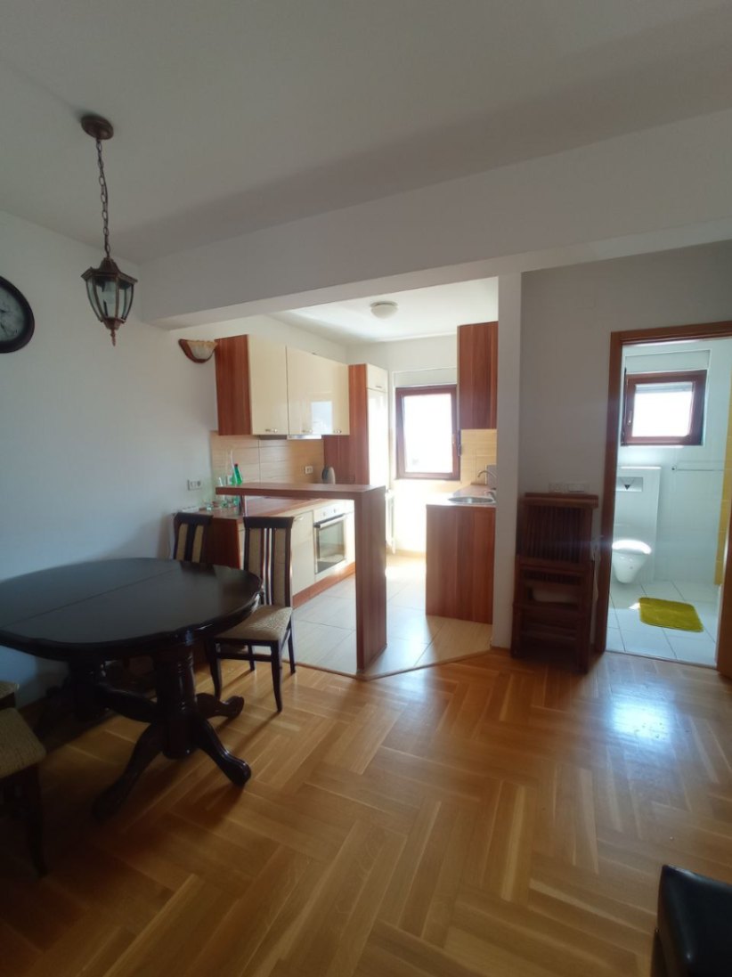 Prodaja, jednosoban stan, 53m2, Centar, Bar | Estitor